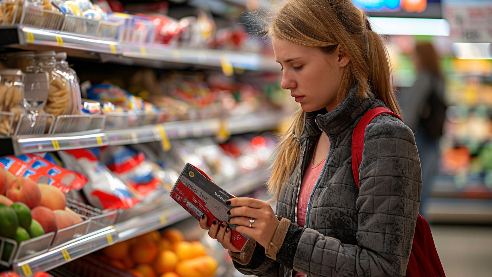 Planogram Implementation and Its Importance in Retail Stores Planogram Implementation and Its Importance in Retail Stores